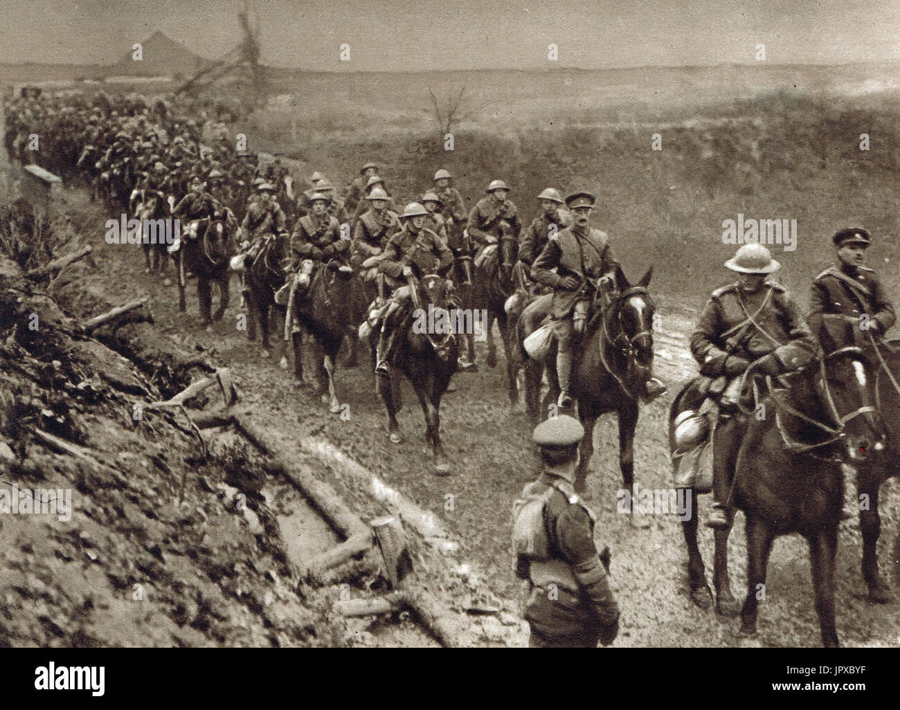 Fort garry pferd -Fotos und -Bildmaterial in hoher Auflösung – Alamy