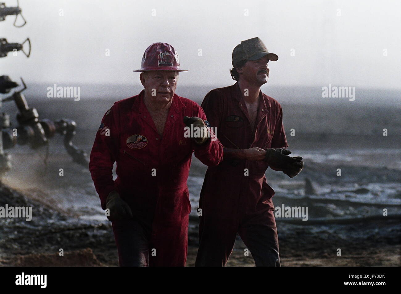 Red adair co -Fotos und -Bildmaterial in hoher Auflösung – Alamy