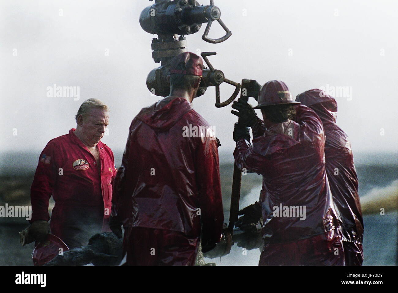 Red adair co -Fotos und -Bildmaterial in hoher Auflösung – Alamy