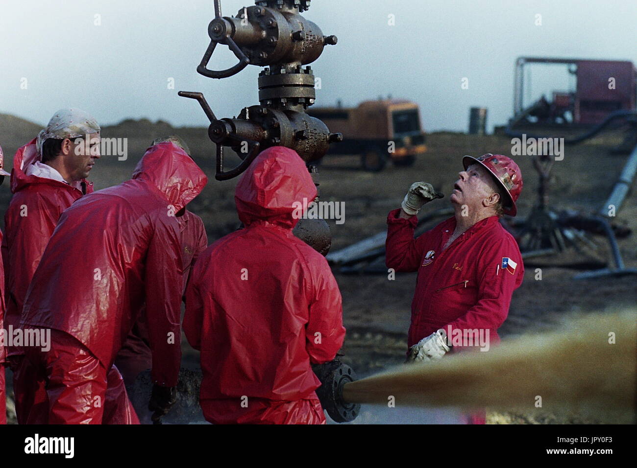 Red adair co -Fotos und -Bildmaterial in hoher Auflösung – Alamy