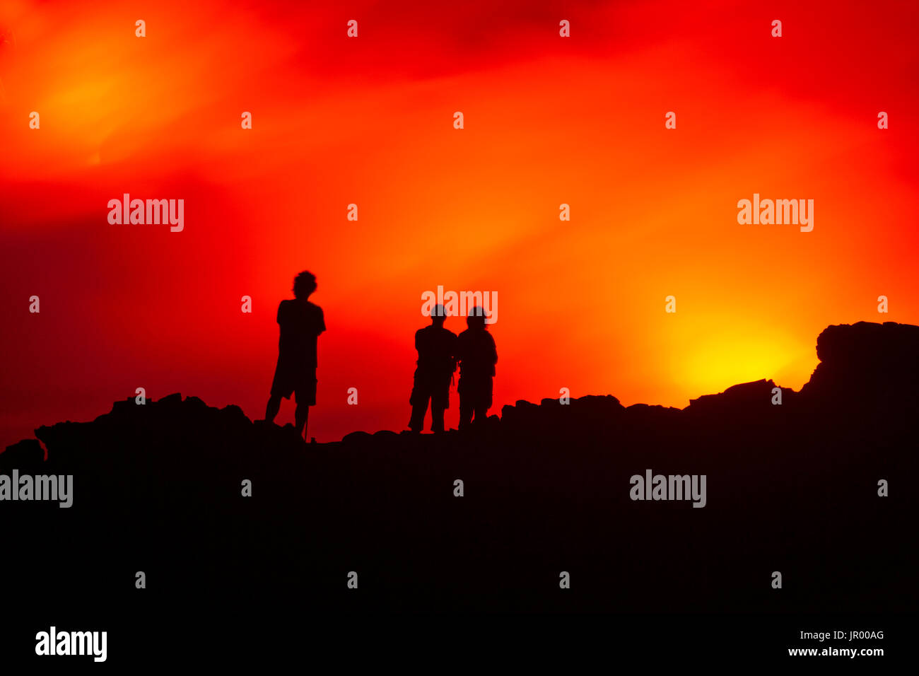 Menschen in hawaii -Fotos und -Bildmaterial in hoher Auflösung – Alamy