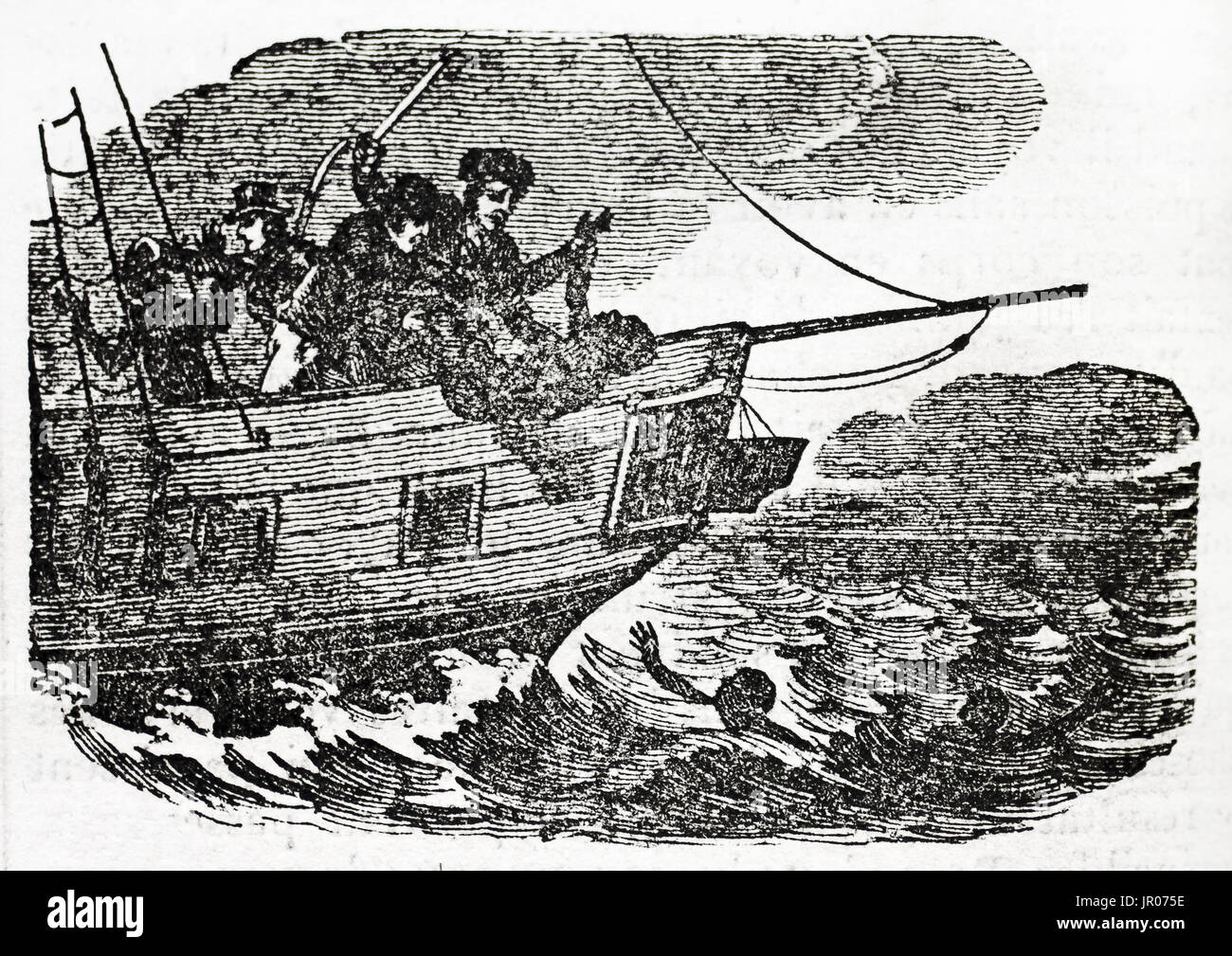 Ship Slaves Stockfotos & Ship Slaves Bilder - Alamy