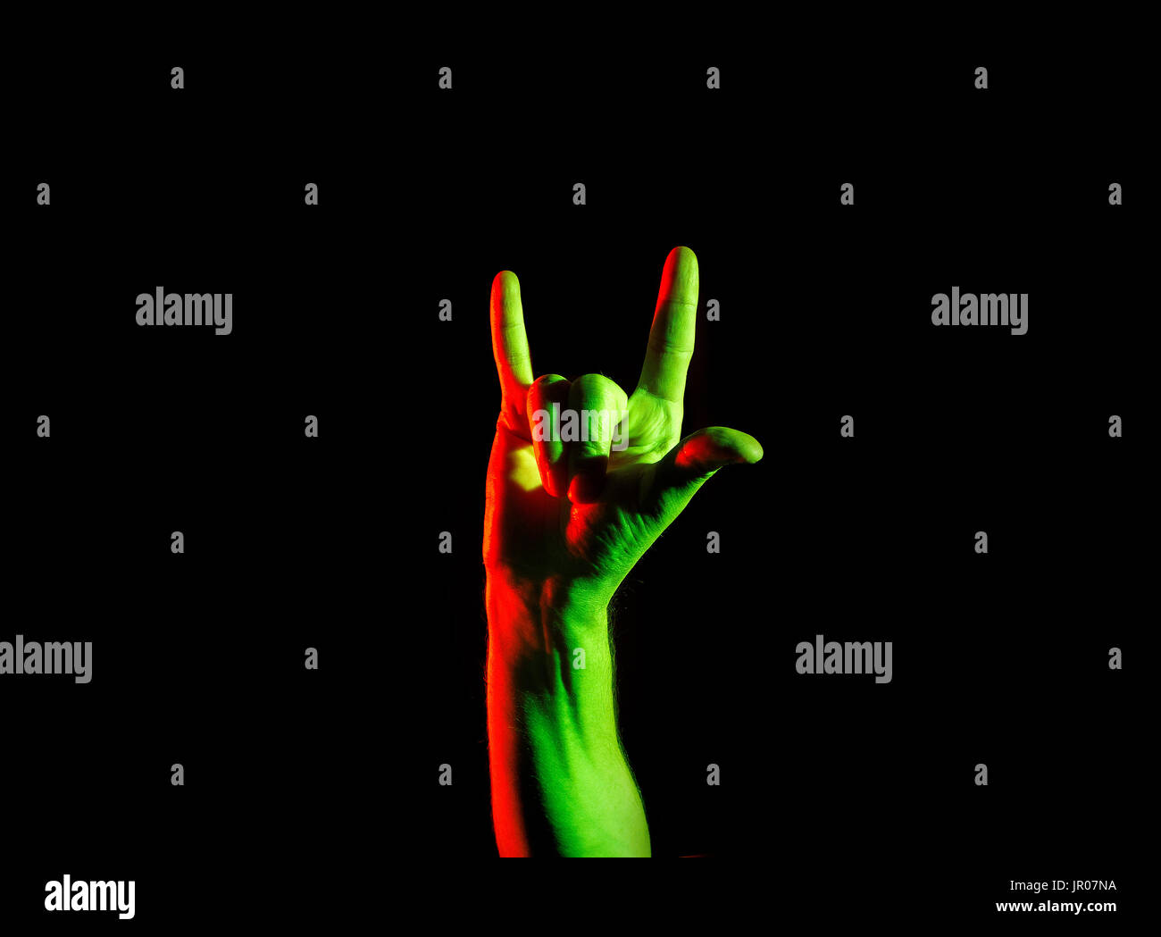 Heavy metal konzert -Fotos und -Bildmaterial in hoher Auflösung – Alamy