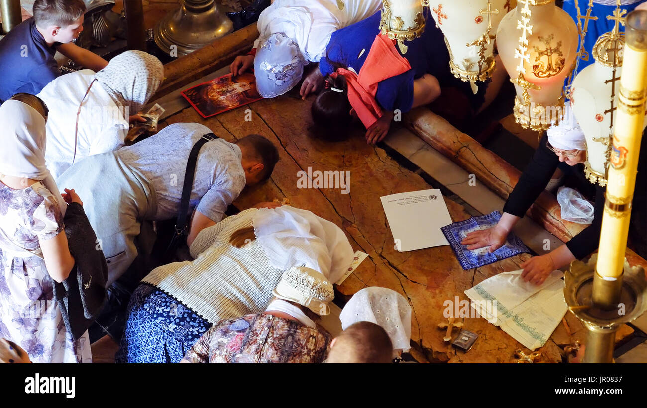 Stein der salbung -Fotos und -Bildmaterial in hoher Auflösung – Alamy