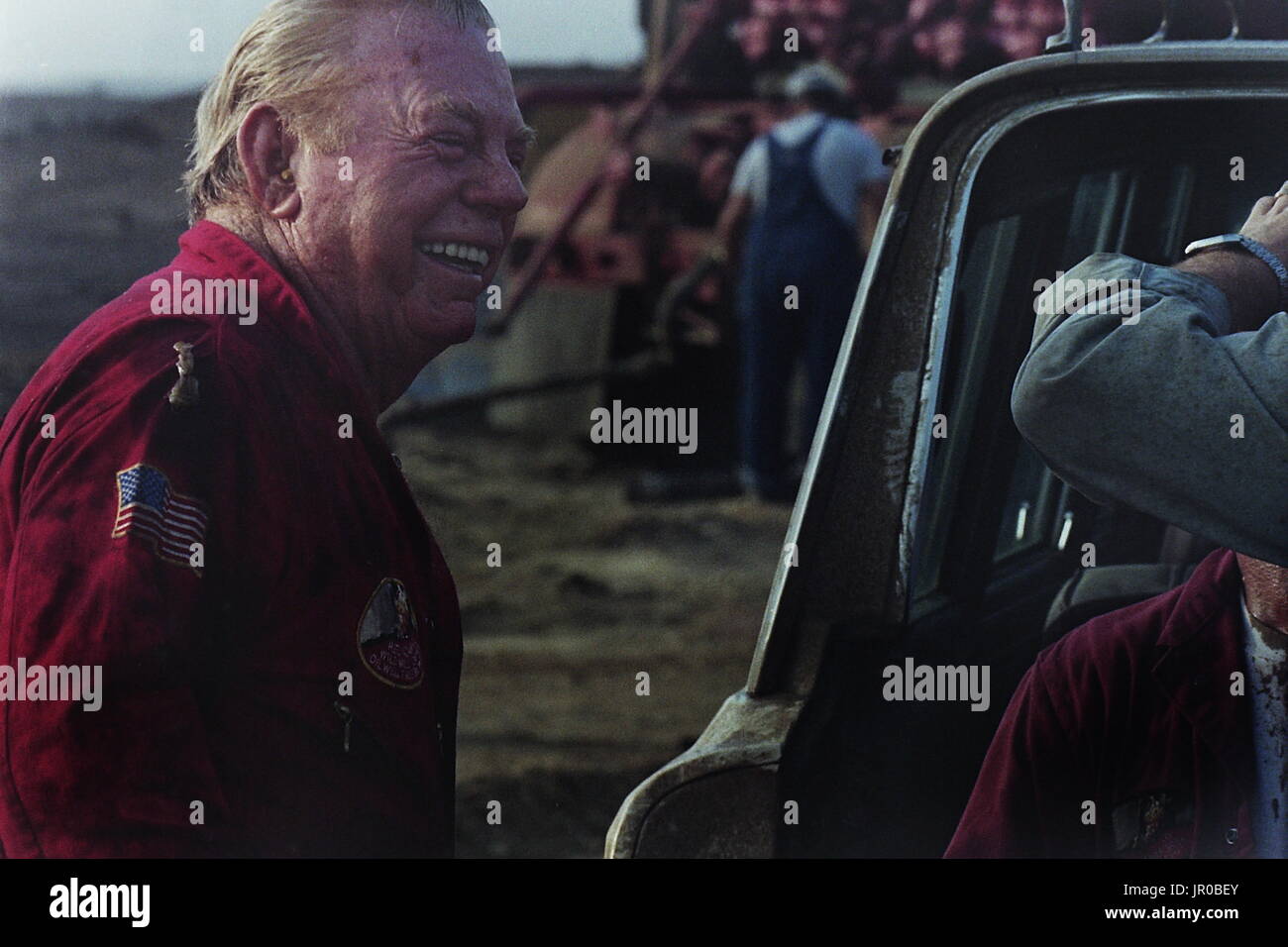 Red adair co -Fotos und -Bildmaterial in hoher Auflösung – Alamy