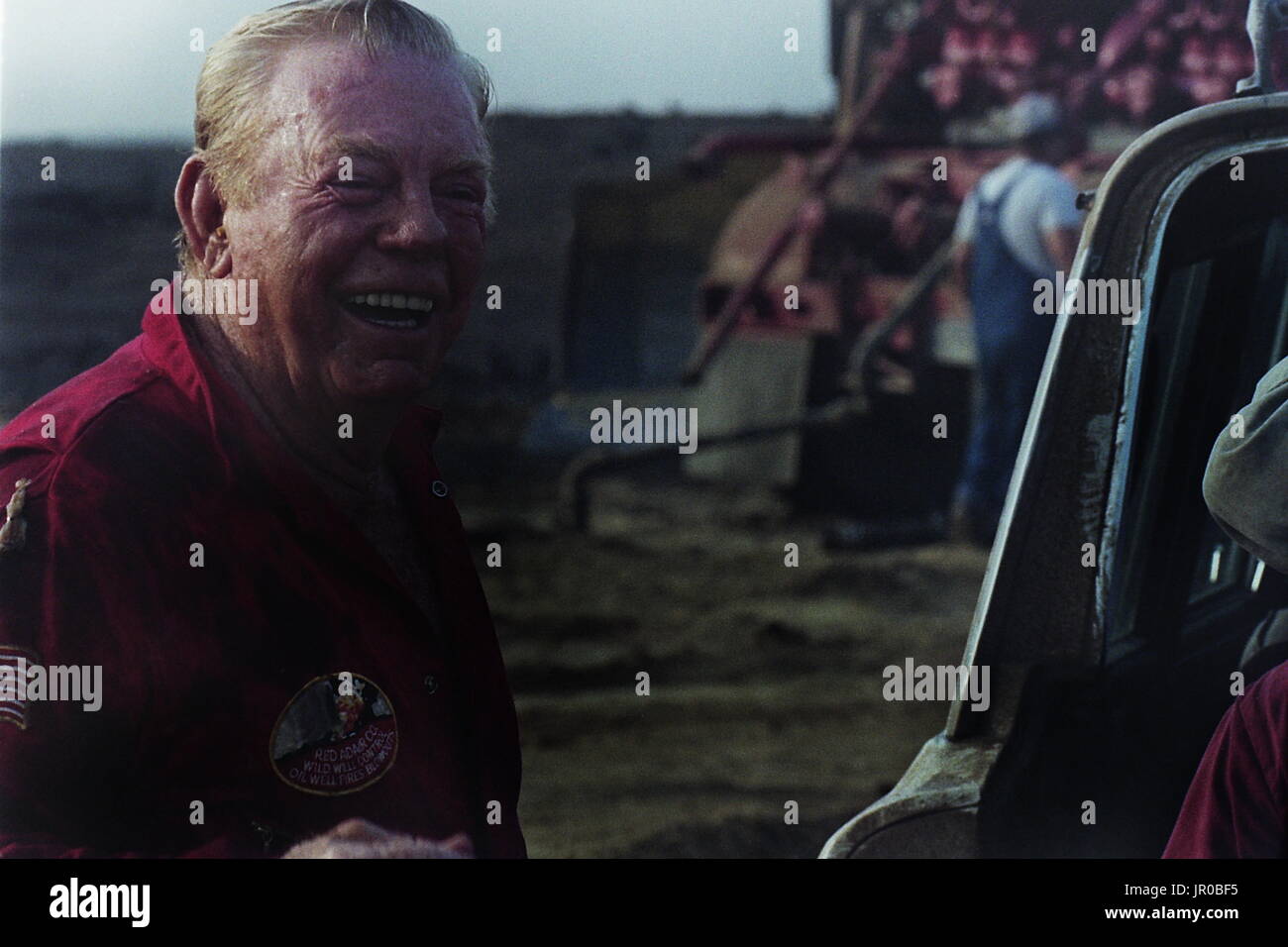 Red adair co -Fotos und -Bildmaterial in hoher Auflösung – Alamy