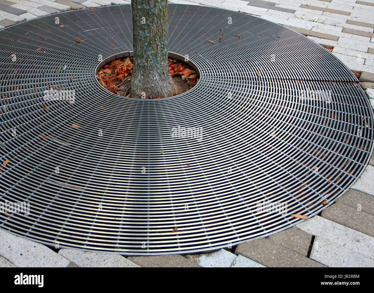 Round paving -Fotos und -Bildmaterial in hoher Auflösung – Alamy