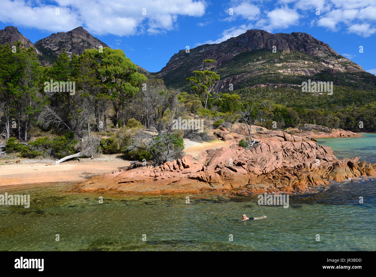 Honeymoon bay -Fotos und -Bildmaterial in hoher Auflösung – Alamy