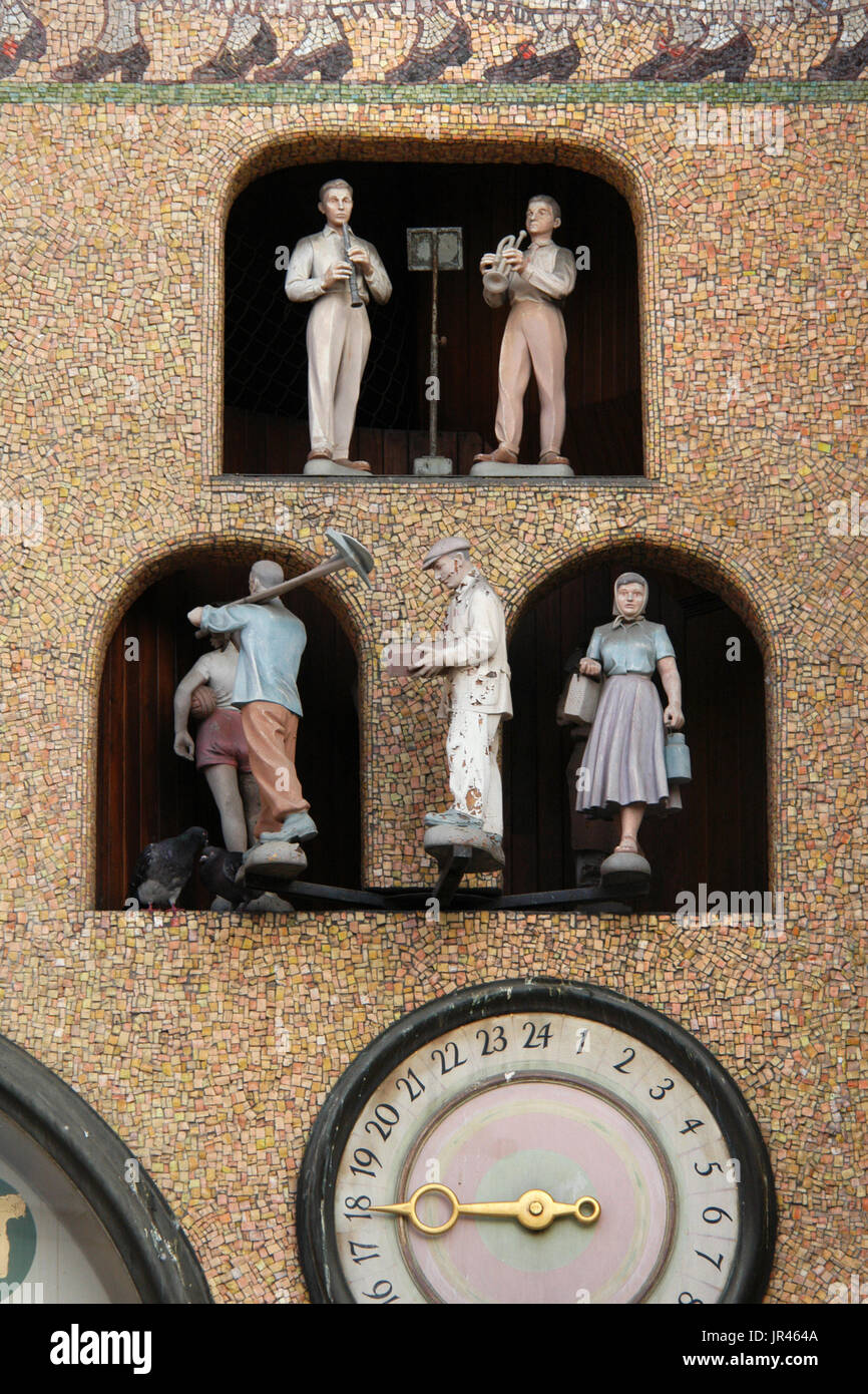 Sozialistischer realismus musik -Fotos und -Bildmaterial in hoher ...