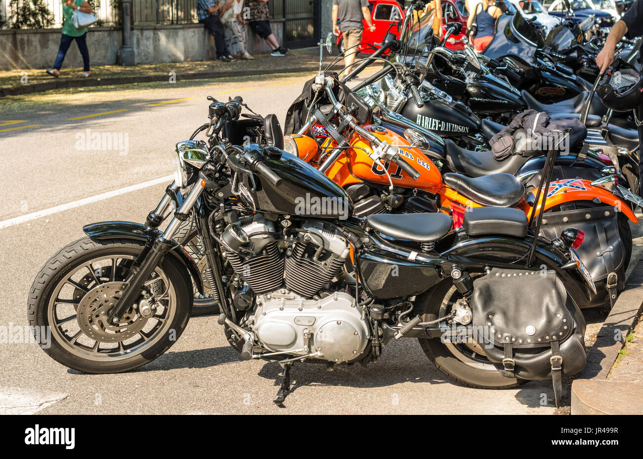 Berühmtes amerikanisches motorrad -Fotos und -Bildmaterial in hoher ...