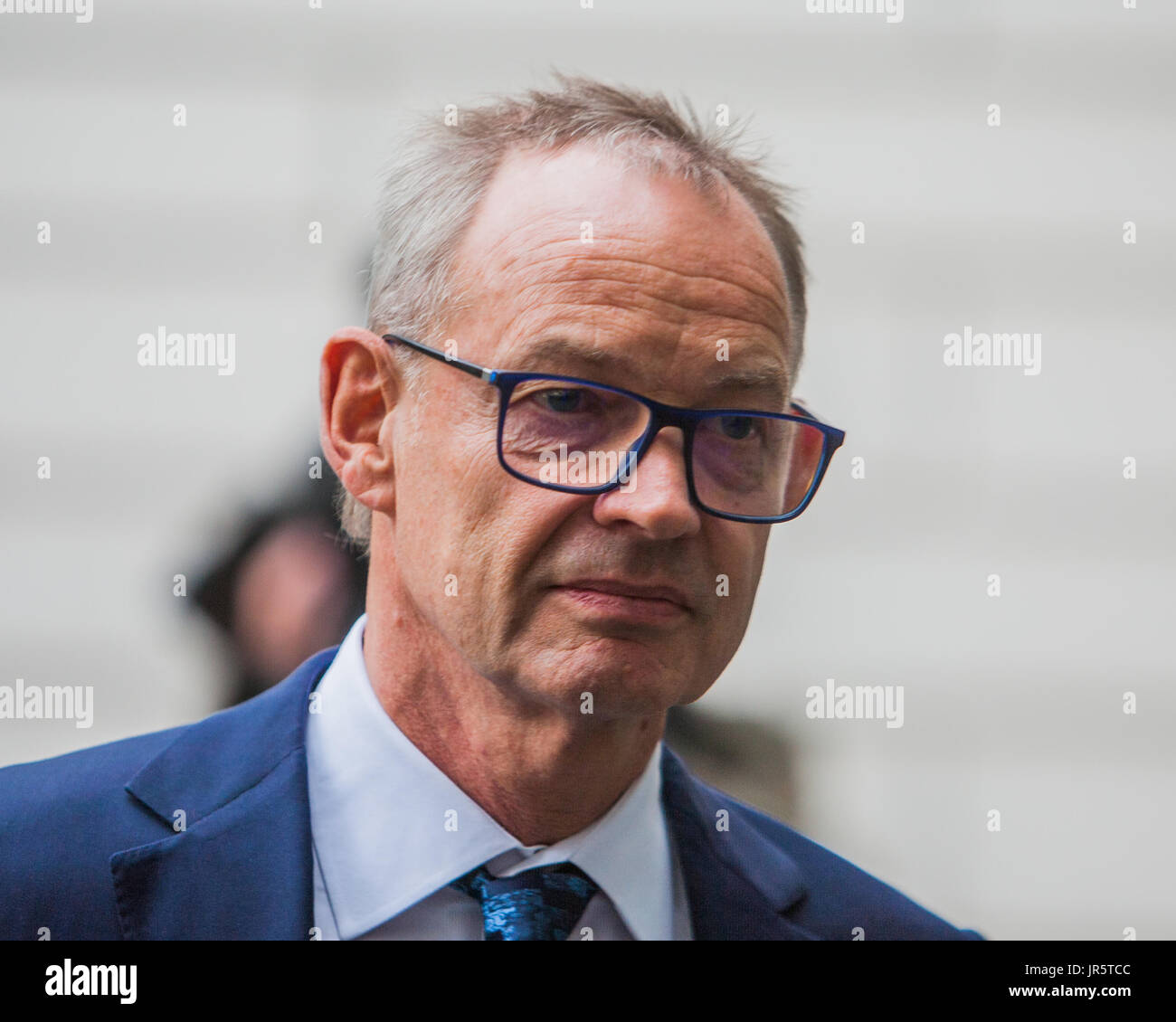 Thomas Kalaris Stockfotos und -bilder Kaufen - Alamy