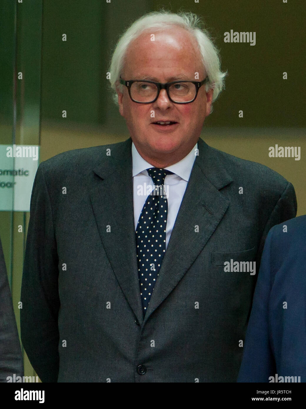 Roger jenkins und richard boath -Fotos und -Bildmaterial in hoher ...