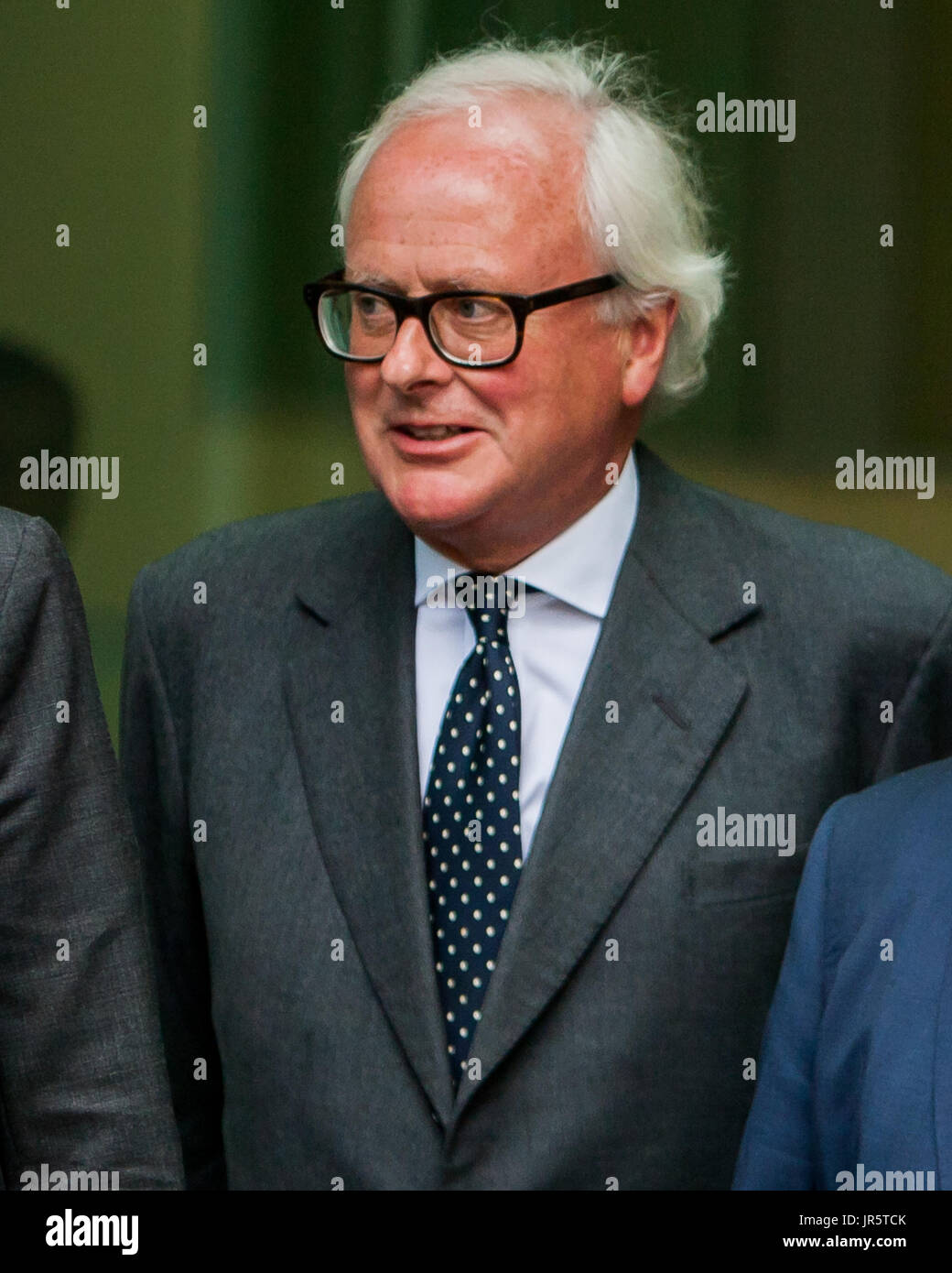 Roger jenkins und richard boath -Fotos und -Bildmaterial in hoher ...