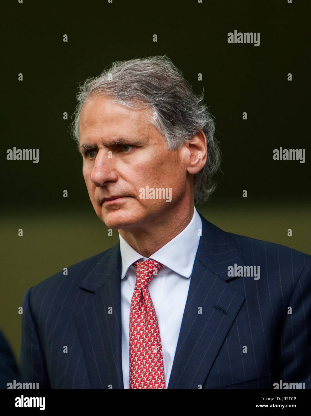 Roger jenkins und richard boath -Fotos und -Bildmaterial in hoher ...