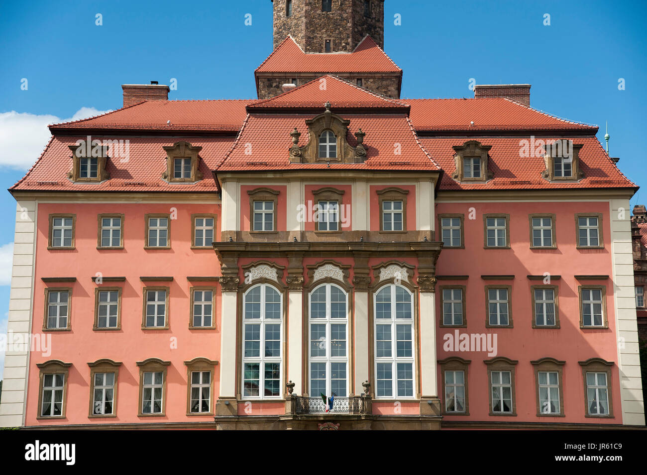Pless residenz -Fotos und -Bildmaterial in hoher Auflösung – Alamy