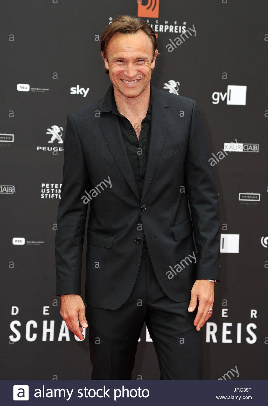 Bernhard Bettermann Stockfotos & Bernhard Bettermann Bilder - Alamy