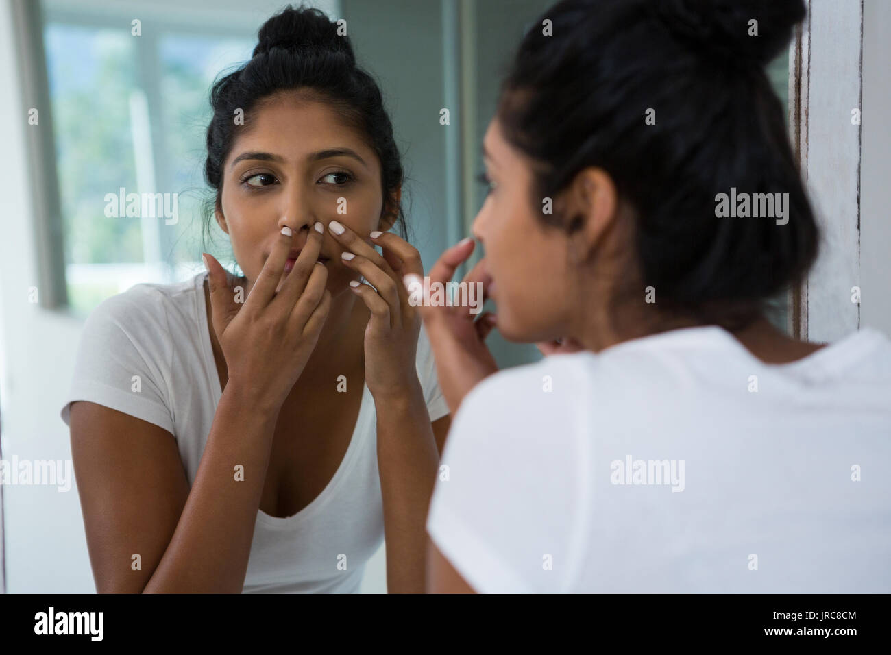 Pickel quetschen -Fotos und -Bildmaterial in hoher Auflösung – Alamy