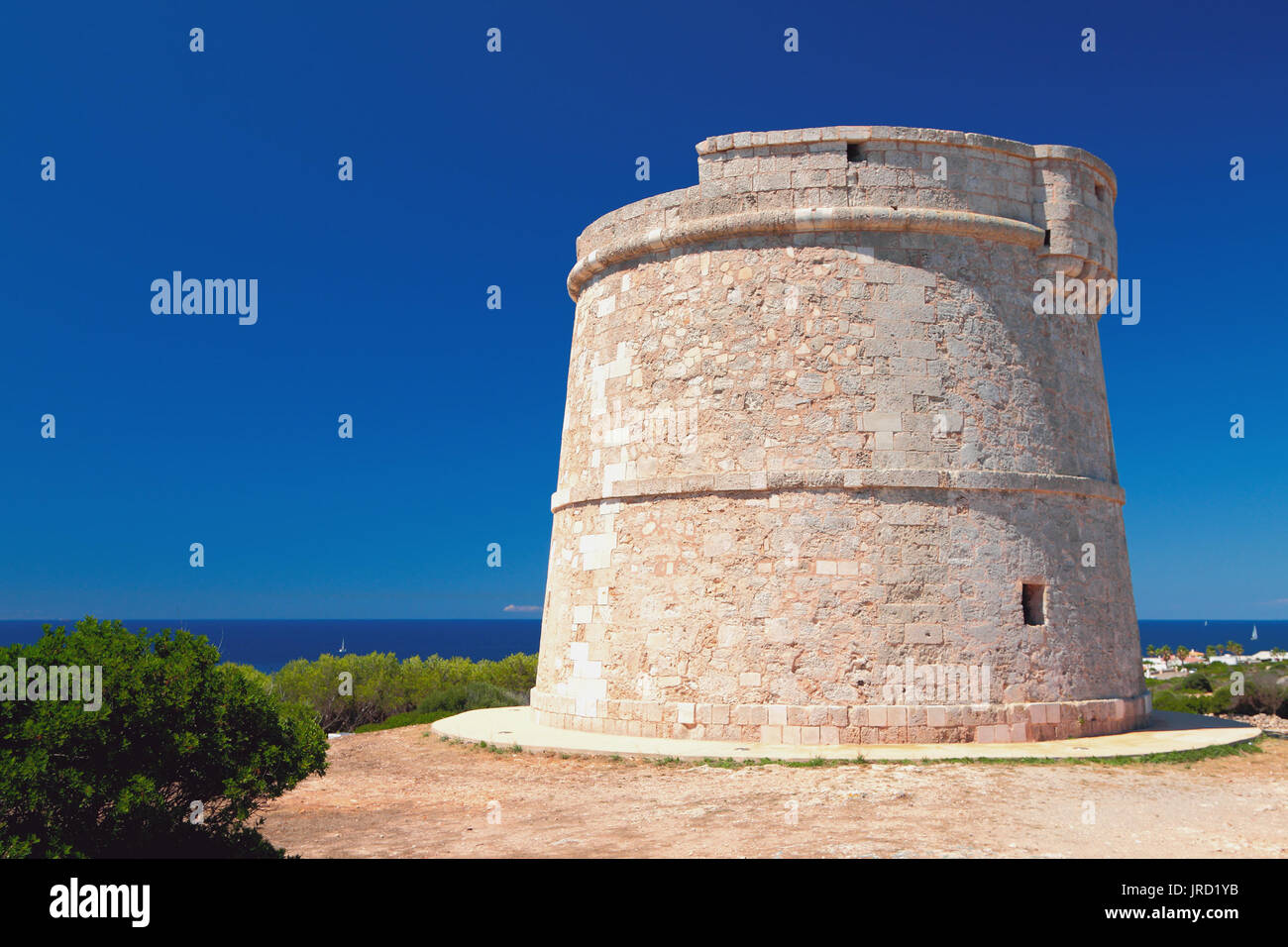 Punta prima menorca -Fotos und -Bildmaterial in hoher Auflösung – Alamy