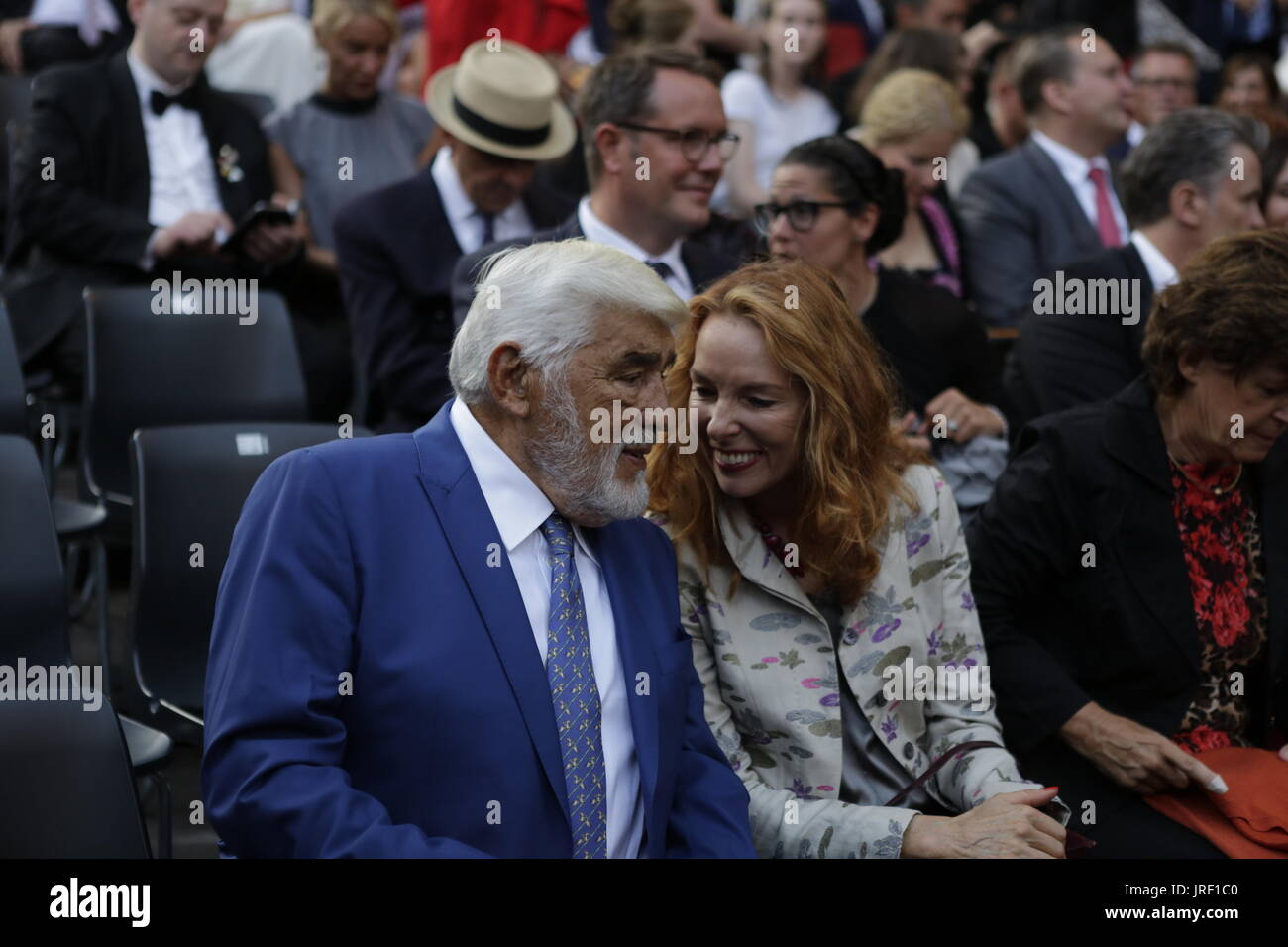 Bettina musall -Fotos und -Bildmaterial in hoher Auflösung – Alamy
