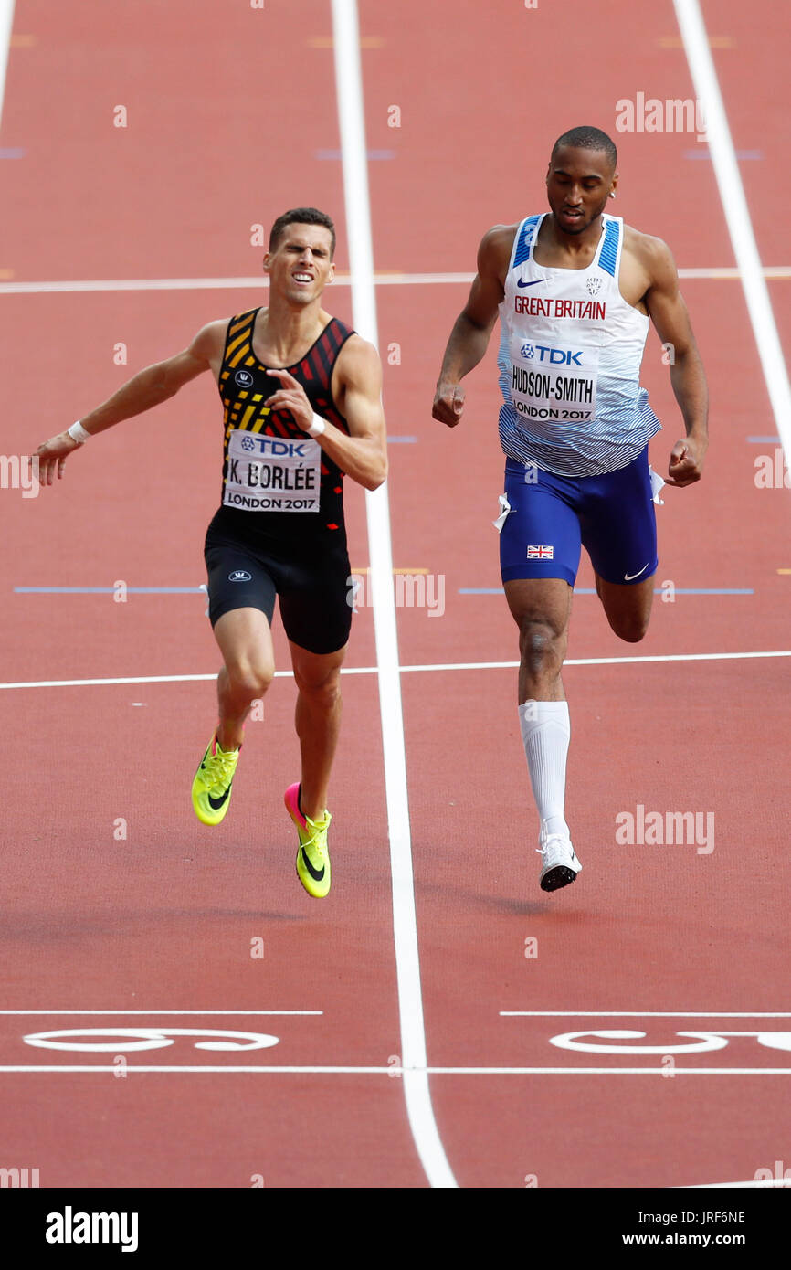 Olympische sprinter -Fotos und -Bildmaterial in hoher Auflösung – Alamy