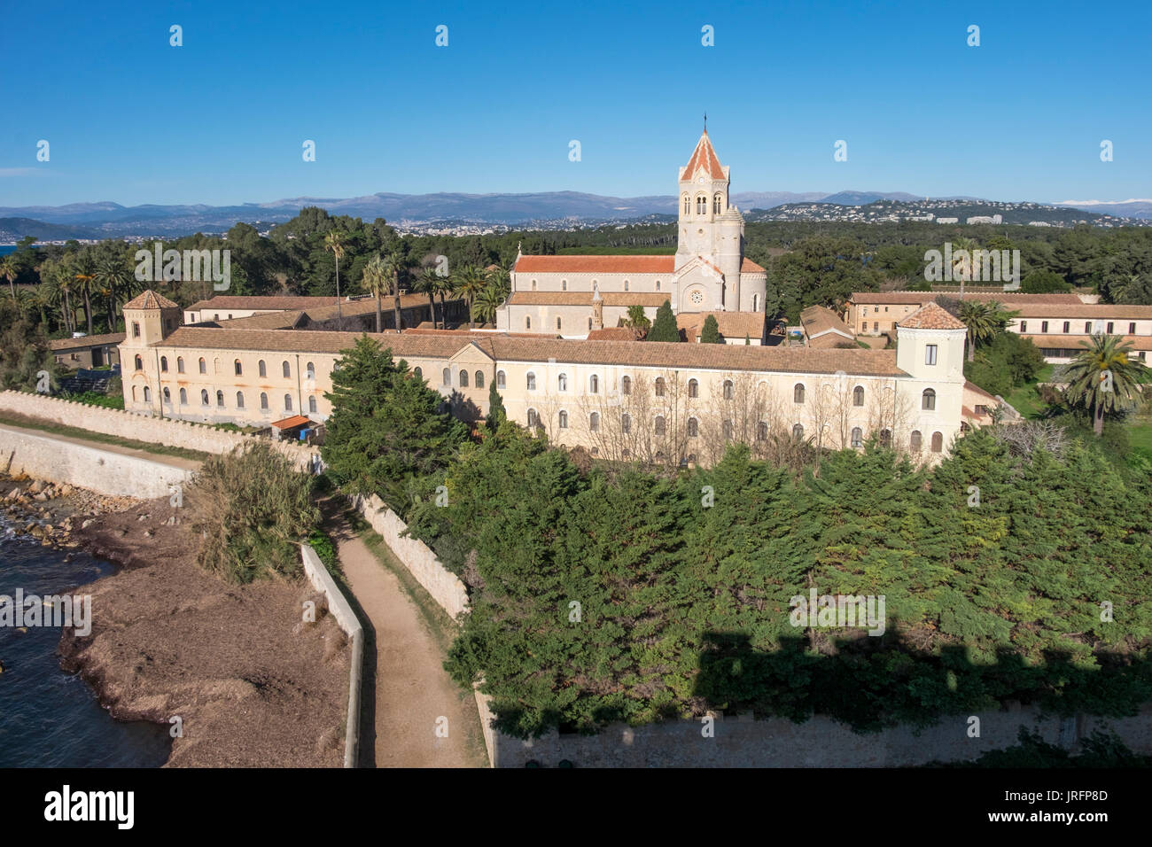 Fortified Monastery Stockfotos und -bilder Kaufen - Alamy