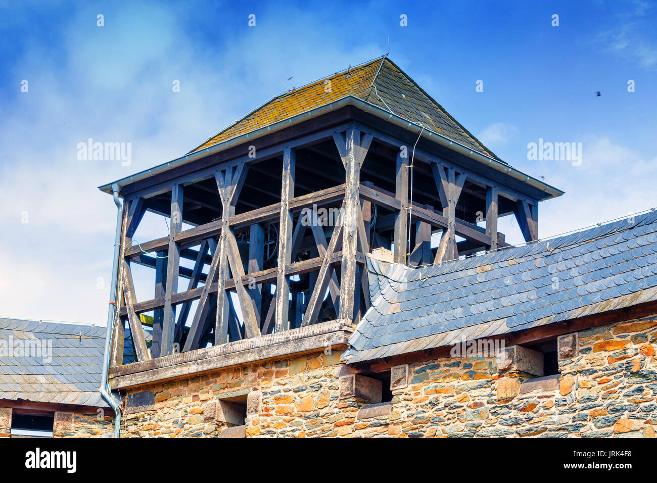 Fachwerk hauser -Fotos und -Bildmaterial in hoher Auflösung – Alamy