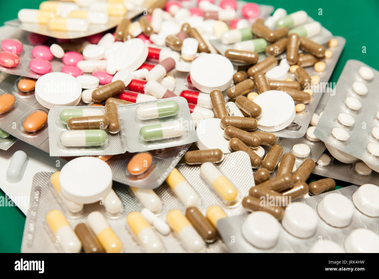 Inflación de medicamentos -Fotos und -Bildmaterial in hoher Auflösung – Alamy