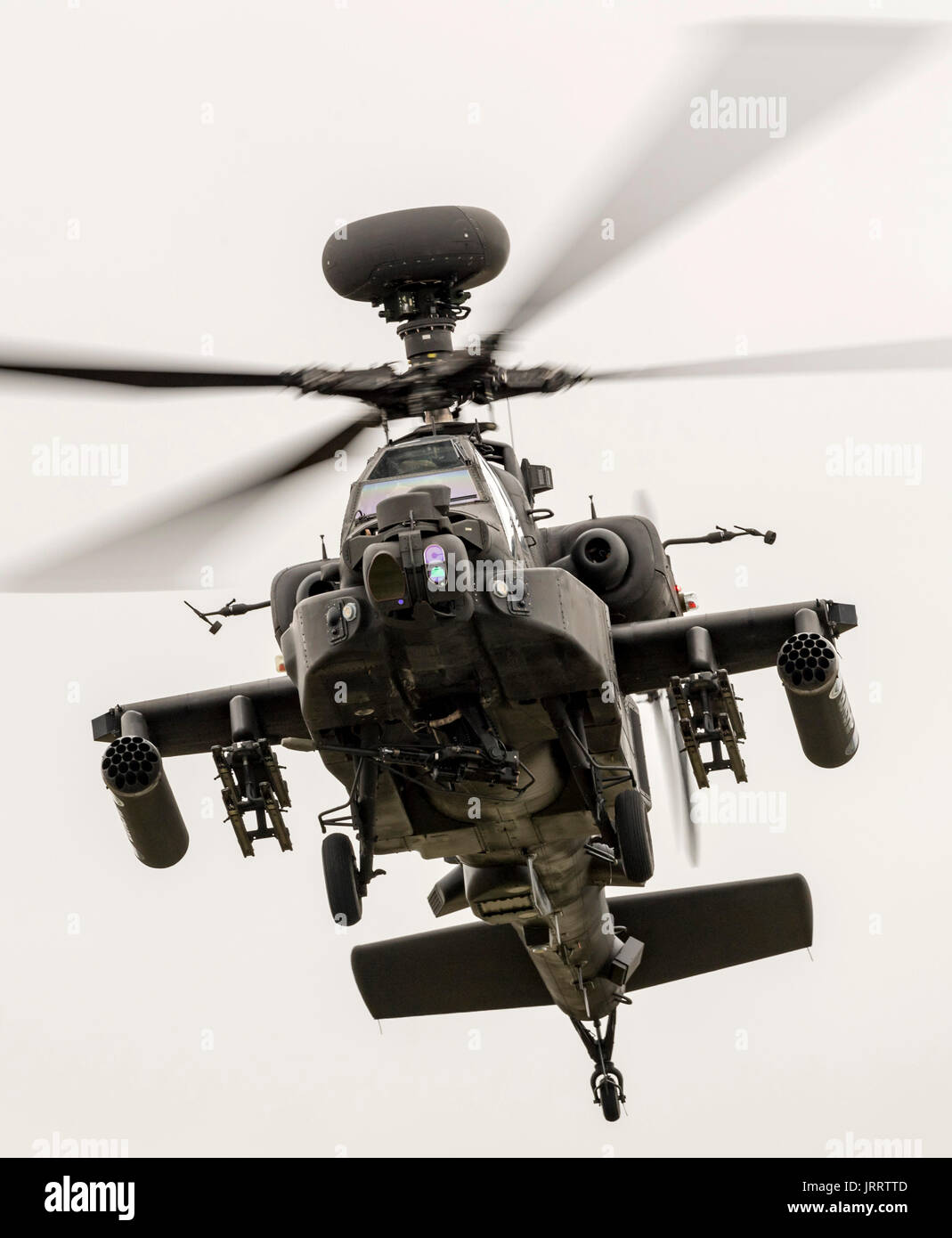 Apache gunship -Fotos und -Bildmaterial in hoher Auflösung – Alamy