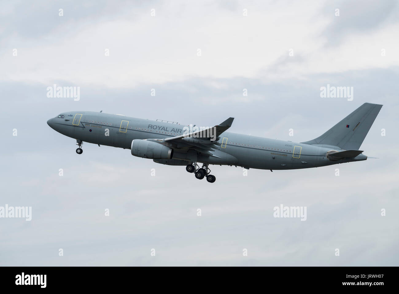 Airbus kc2 voyager -Fotos und -Bildmaterial in hoher Auflösung – Alamy