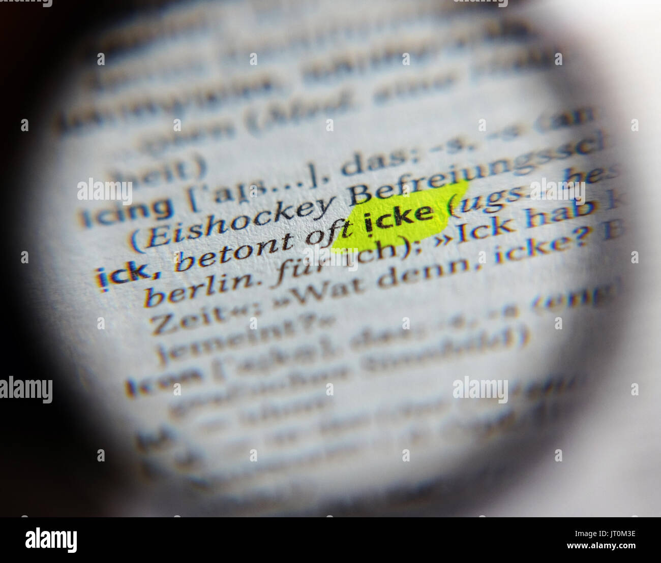 Neue rechtschreibregeln -Fotos und -Bildmaterial in hoher Auflösung – Alamy