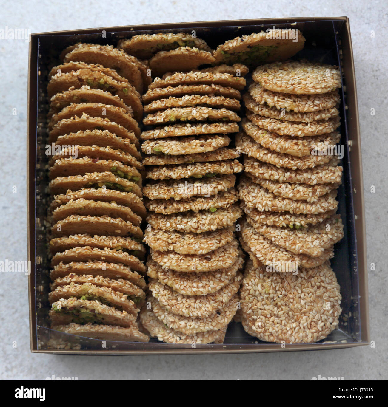 Irakisches Essen Stockfotos und -bilder Kaufen - Alamy