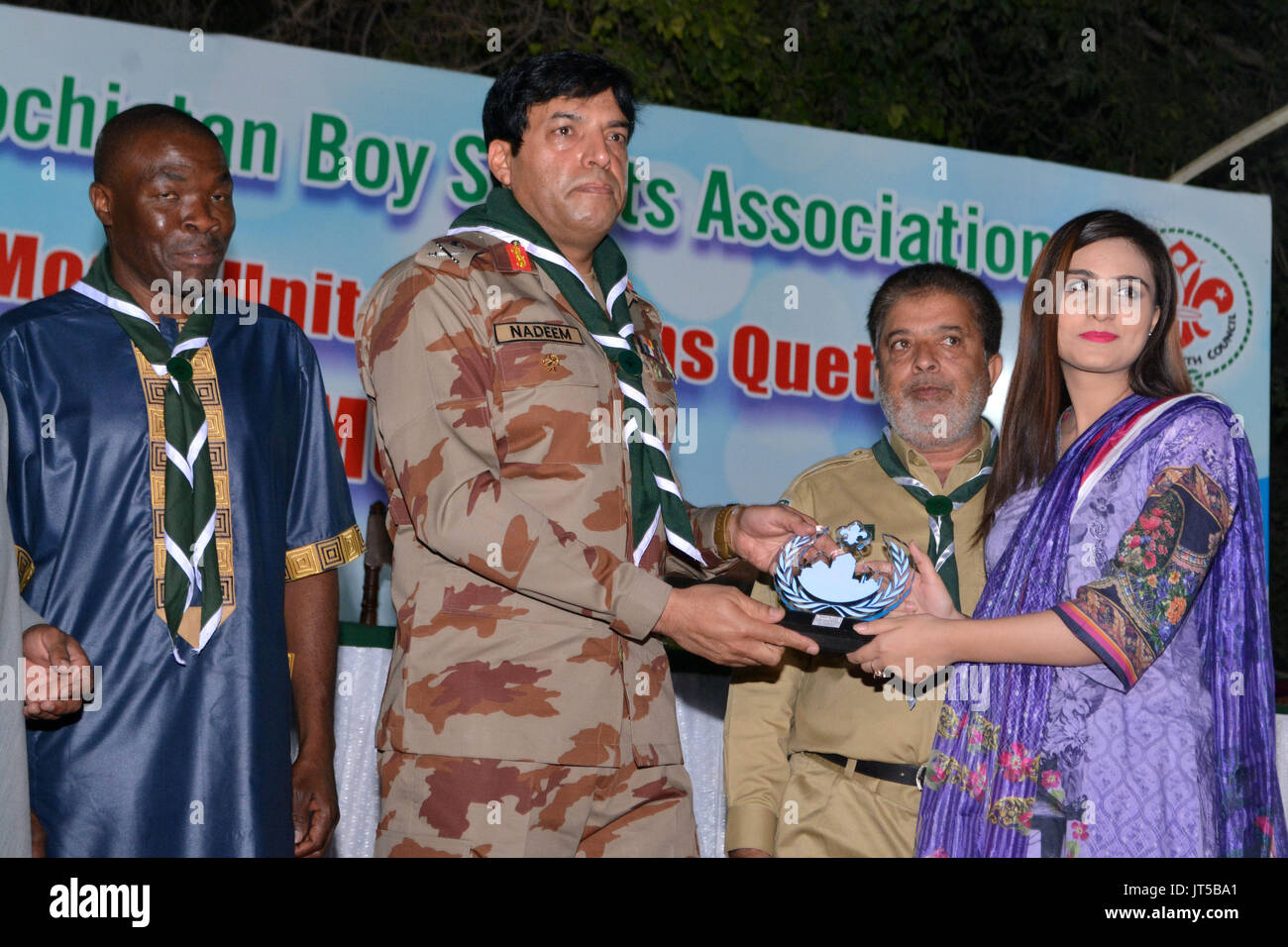 Nadeem anjum -Fotos und -Bildmaterial in hoher Auflösung – Alamy