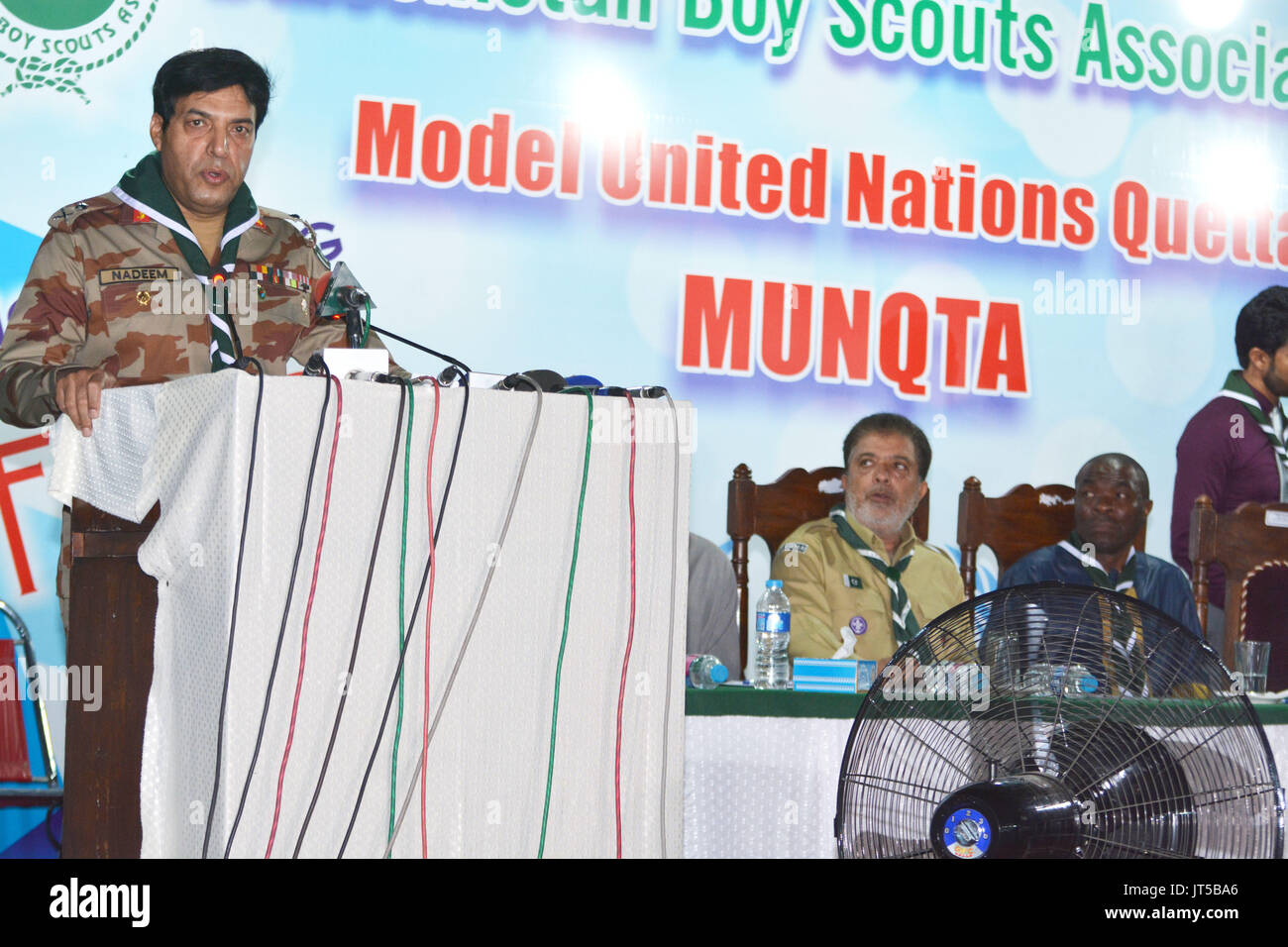 Nadeem anjum -Fotos und -Bildmaterial in hoher Auflösung – Alamy