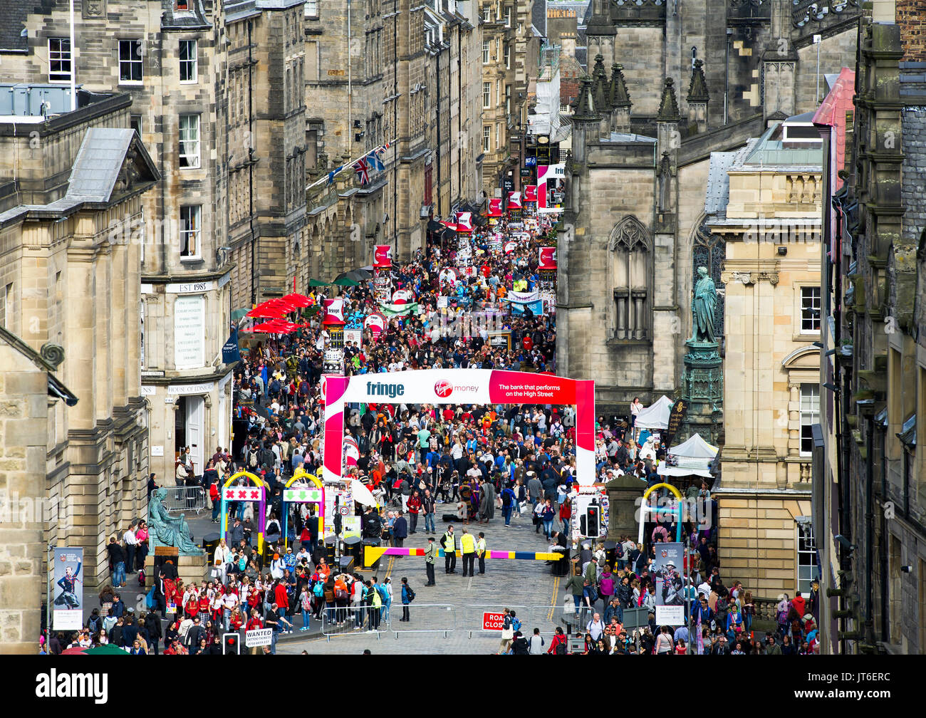 Internationales kunstfestival in edinburgh -Fotos und -Bildmaterial in ...