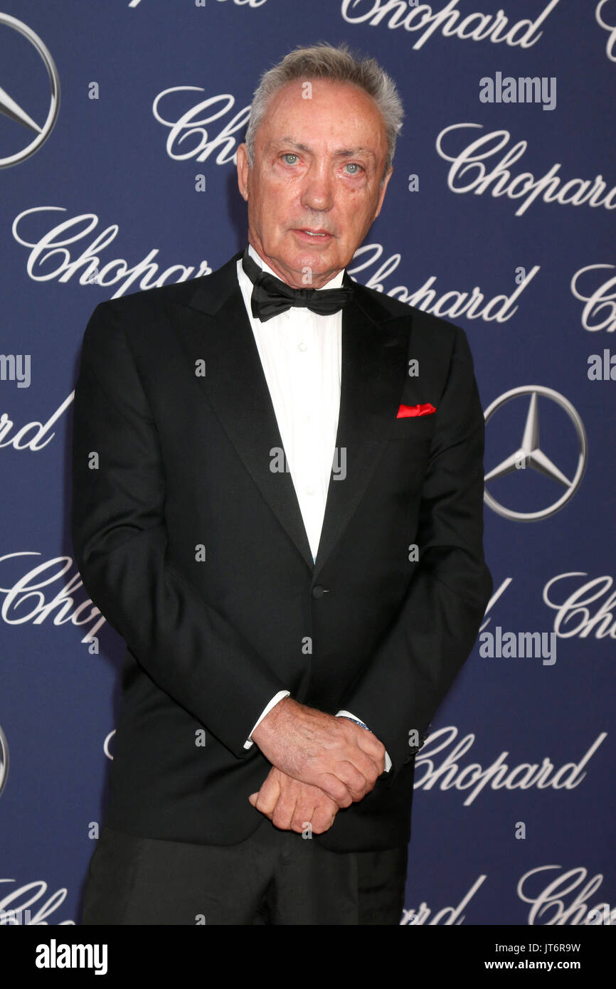 Palm Springs International Film Festival Gala im Palm Springs ...