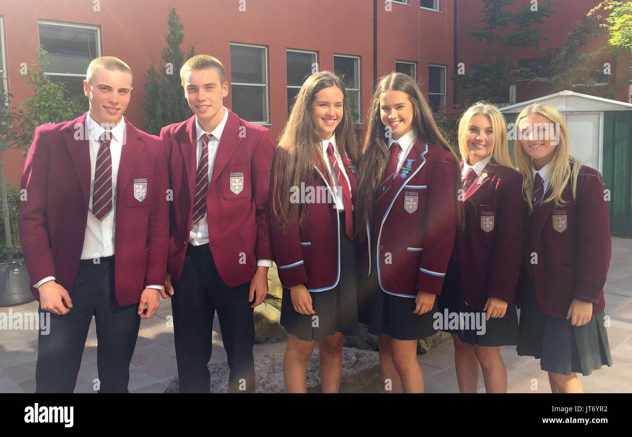 Emma mcainsh -Fotos und -Bildmaterial in hoher Auflösung – Alamy