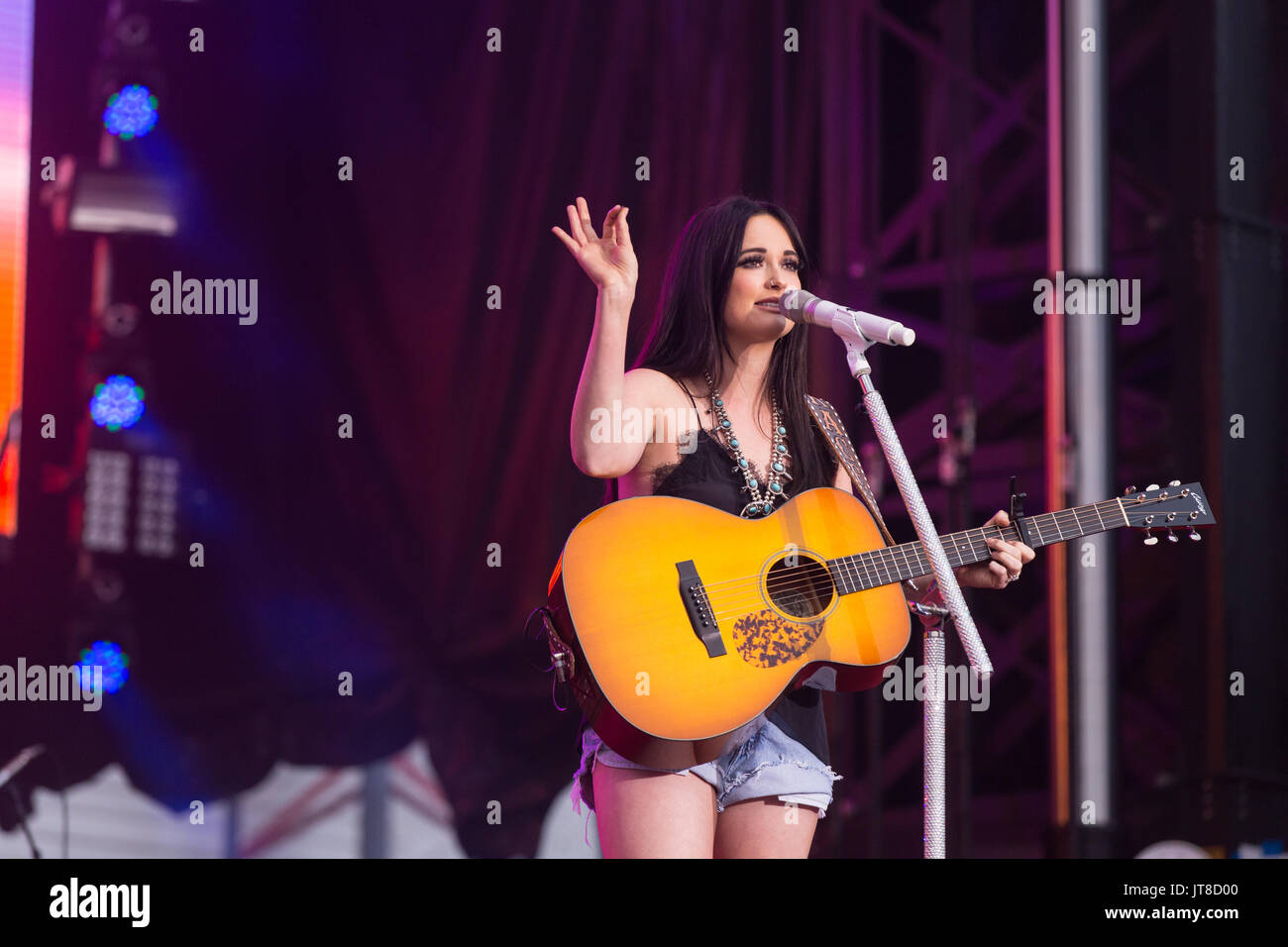 Kacey lee musgrave -Fotos und -Bildmaterial in hoher Auflösung – Alamy