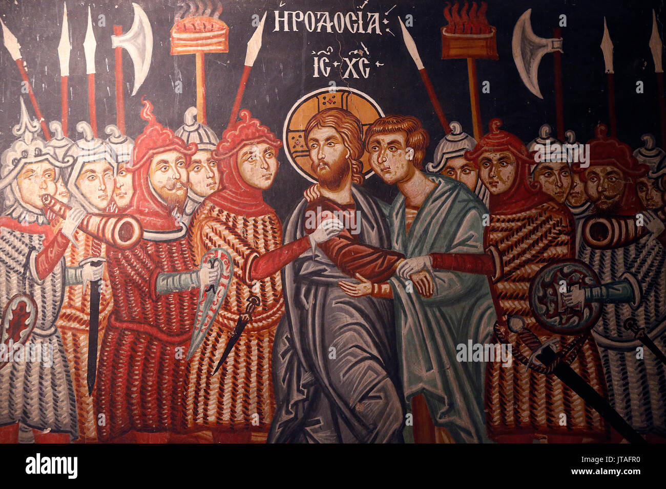 Jesus paintings -Fotos und -Bildmaterial in hoher Auflösung – Alamy