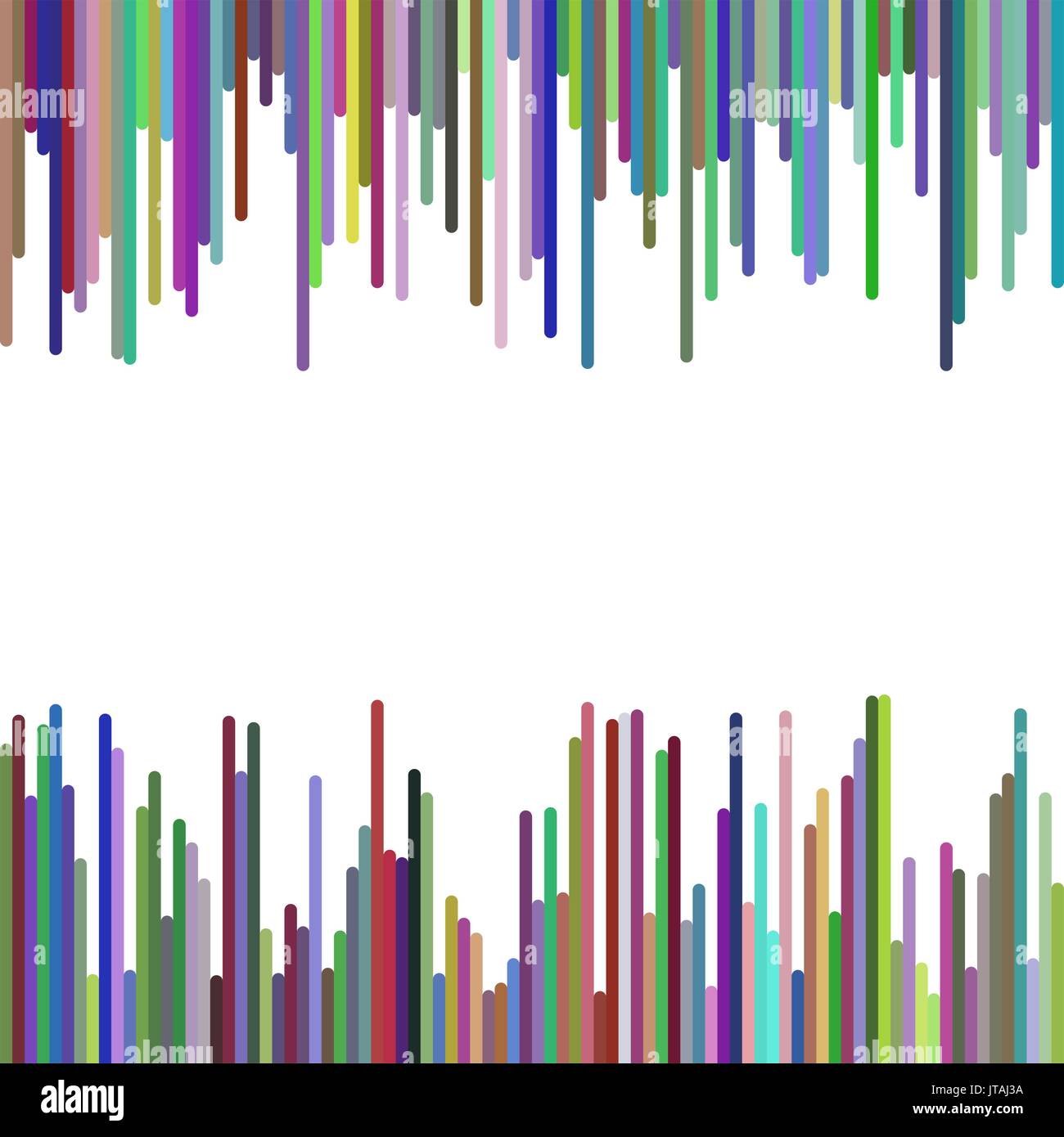 Vertikales desktop hintergrundbild Stock-Vektorgrafiken kaufen - Alamy