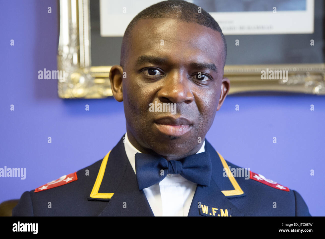 Elijah muhammad -Fotos und -Bildmaterial in hoher Auflösung – Alamy