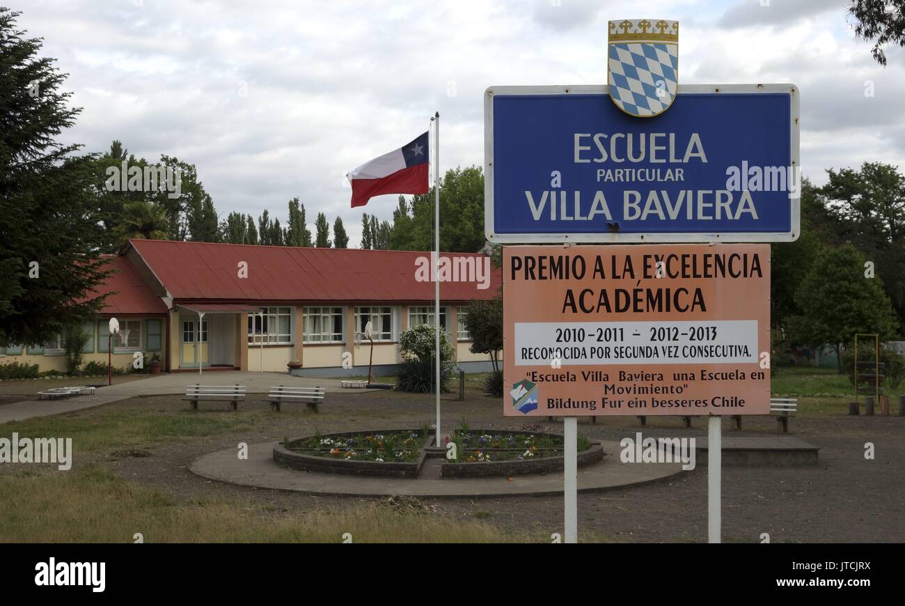 Villa baviera -Fotos und -Bildmaterial in hoher Auflösung – Alamy