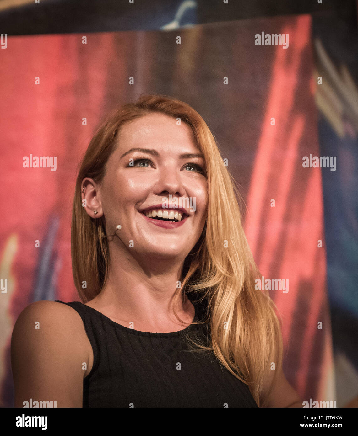 Deborah kahl -Fotos und -Bildmaterial in hoher Auflösung – Alamy