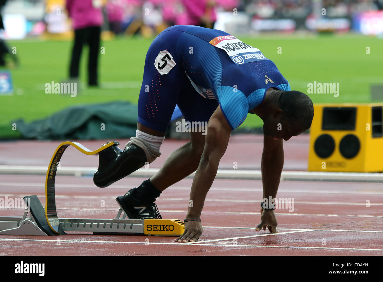 Jerome singleton -Fotos und -Bildmaterial in hoher Auflösung – Alamy