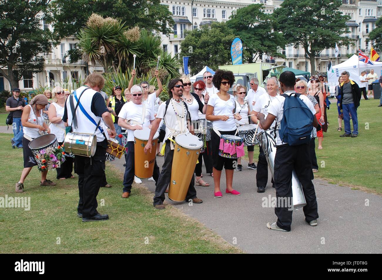 Samba trommel -Fotos und -Bildmaterial in hoher Auflösung – Alamy