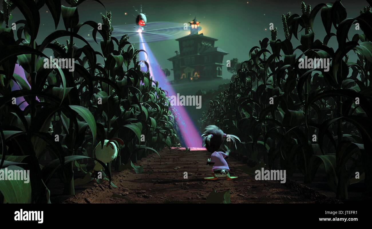 Mark Dindal Animation Stockfotos und -bilder Kaufen - Alamy