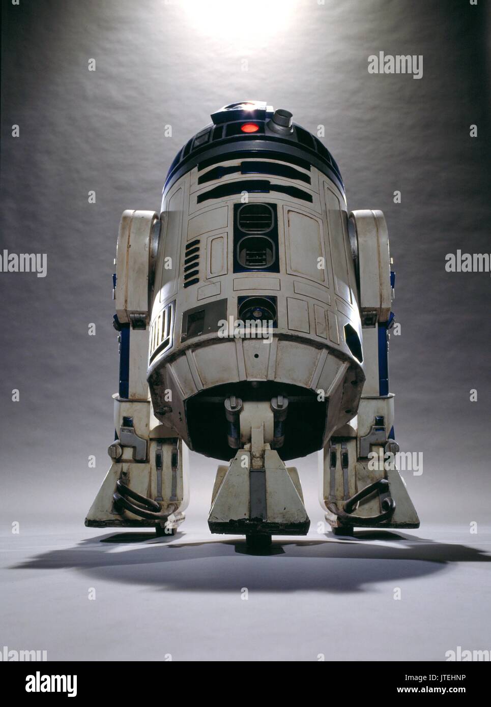 R2 D2 Star Wars Stockfotos und -bilder Kaufen - Alamy