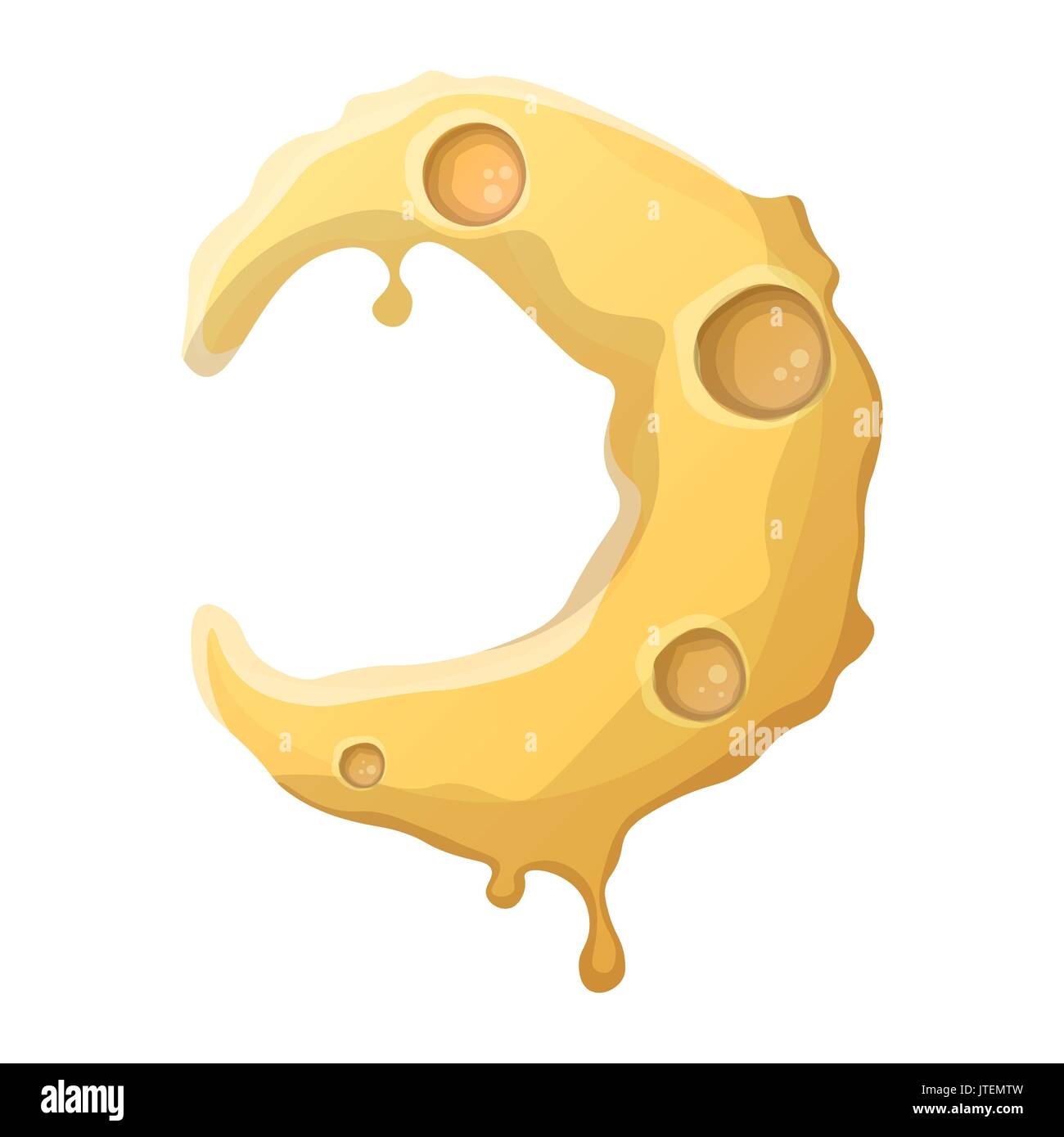 Moon cartoon -Fotos und -Bildmaterial in hoher Auflösung – Alamy