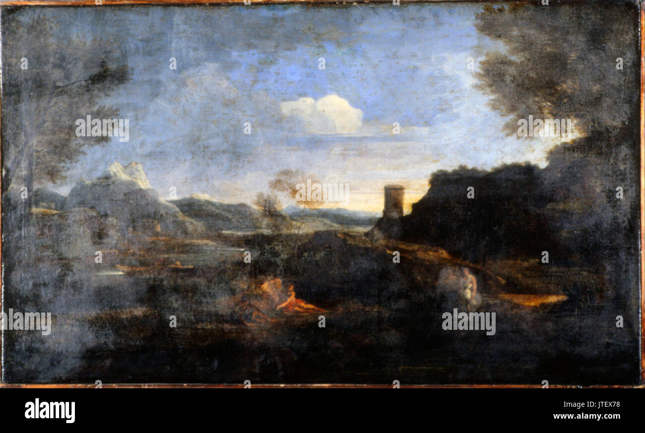 Nicolas kopieren poussin -Fotos und -Bildmaterial in hoher Auflösung ...