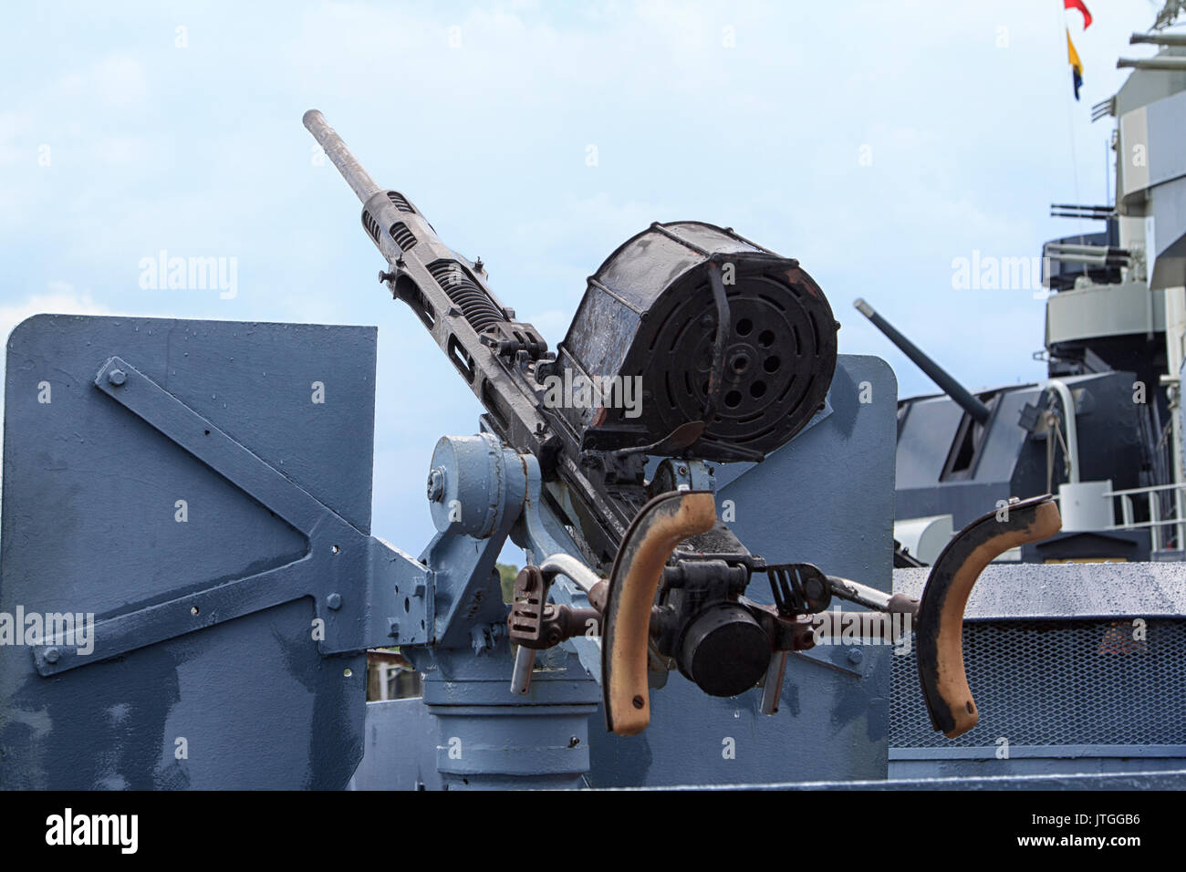 20mm gun -Fotos und -Bildmaterial in hoher Auflösung – Alamy
