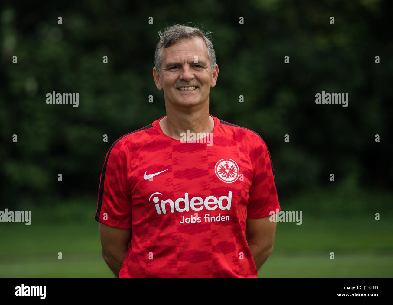 Deutscher torwarttrainer -Fotos und -Bildmaterial in hoher Auflösung ...